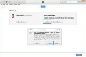 Why Is IPhone Stuck In Boot Loop? How To Fix IPhone Boot Loop？