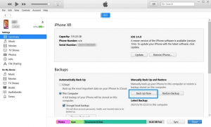 8 Ways To Clear IPhone "Restore In Progress" With No Progress Bar