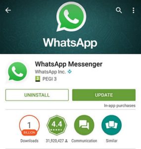 [2024] How To Fix WhatsApp Status Not Showing - ClarifyHow