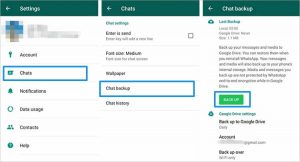 [2024] How To Fix WhatsApp Status Not Showing - ClarifyHow