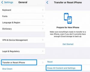 Why Is IPhone Stuck In Boot Loop? How To Fix IPhone Boot Loop？
