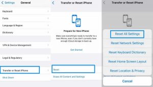 How To Fix "iPhone Passcode Expired"