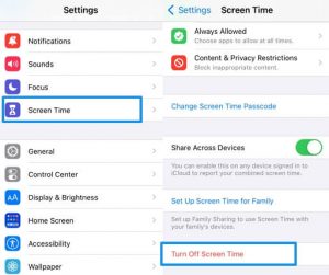 8 Ways To Clear IPhone "Restore In Progress" With No Progress Bar