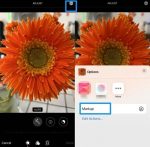 [Tested] How To See Through Black/White Marker On IPhone - ClarifyHow