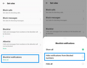 If You Unblock A Number, Will You Receive Old Texts?