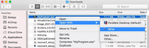 [2025] How To Open EXE Files On Mac - 4 Methods - ClarifyHow