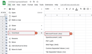 Most Effective Guide To Unprotect Excel Sheet