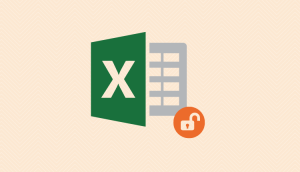Most Effective Guide To Unprotect Excel Sheet