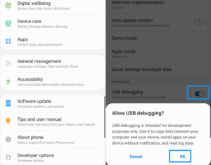 Complete(Write) Operation Failed In Odin? Try 6 Solutions Here